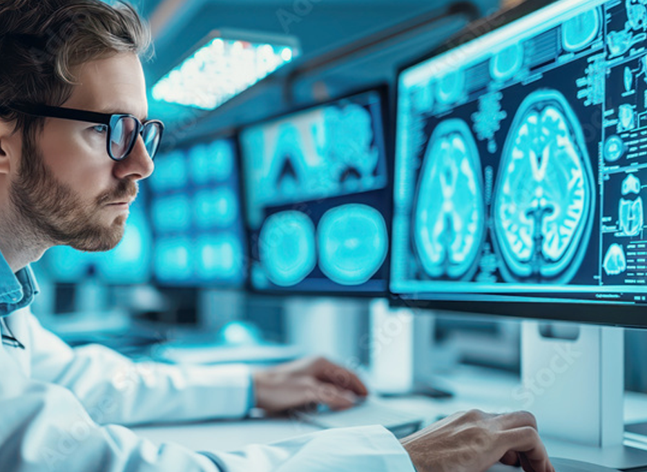 Crystal Clear Solutions – for TBI and PTSD